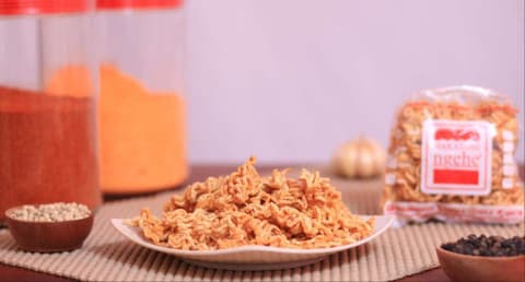 ngehe.com - Makaroni ngehe